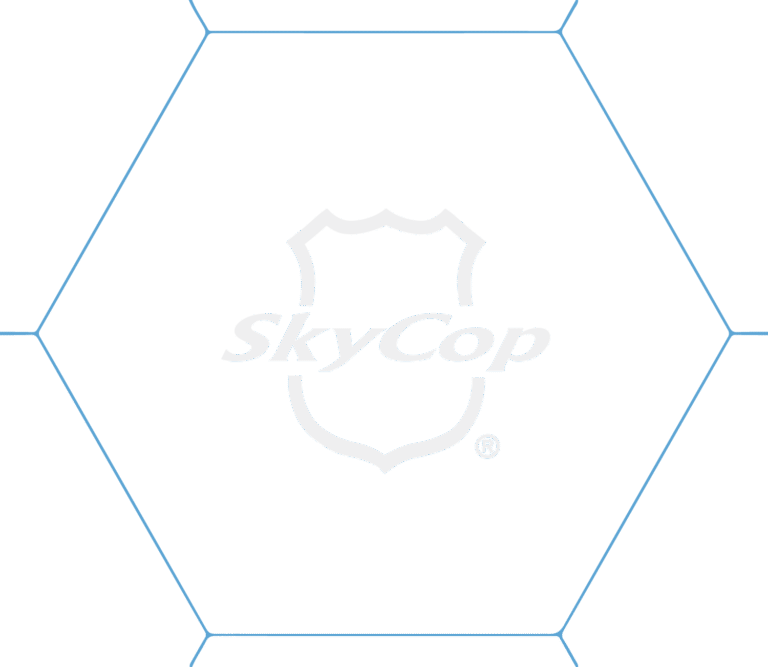 Our Approach - Sky Cop